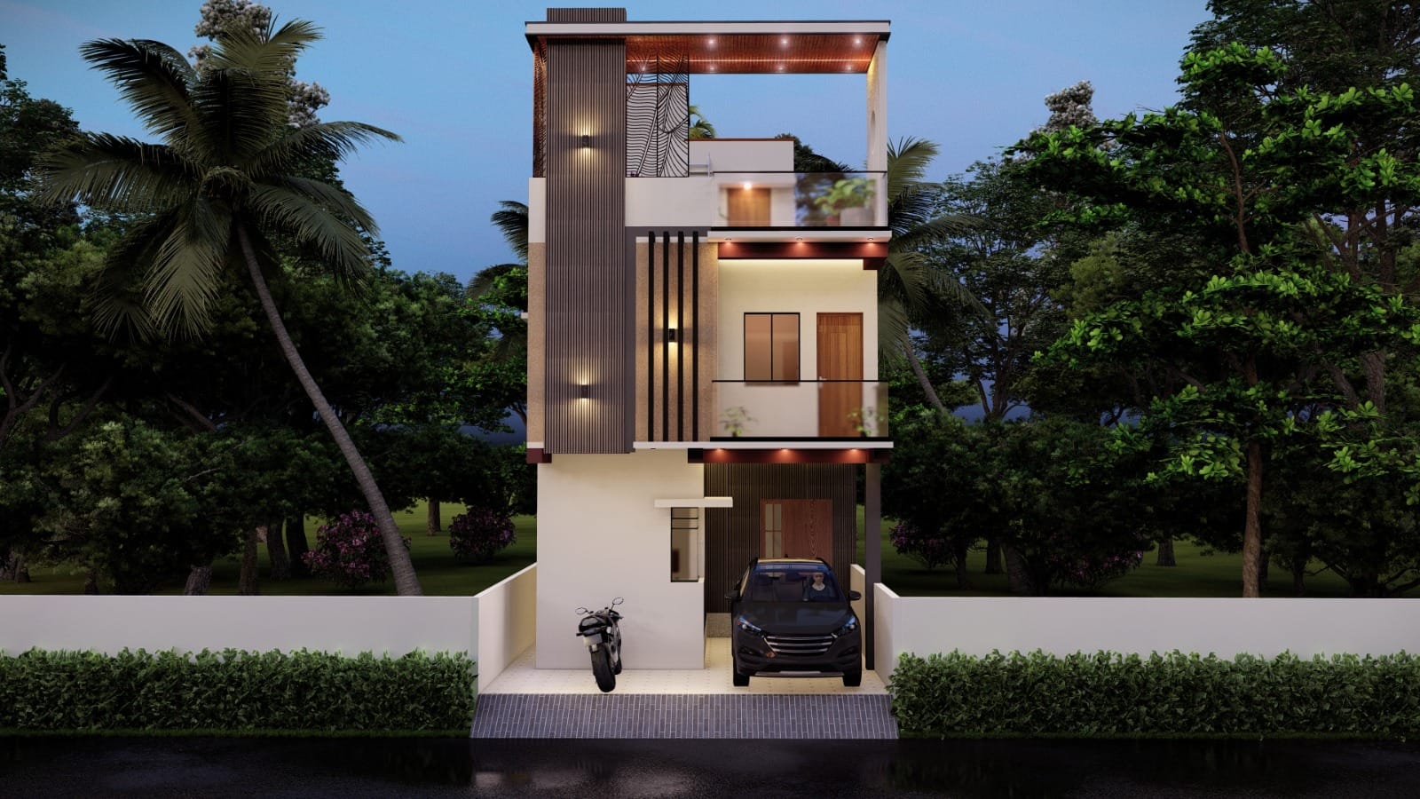 Top Construction Company in Chennai | MGP Builders