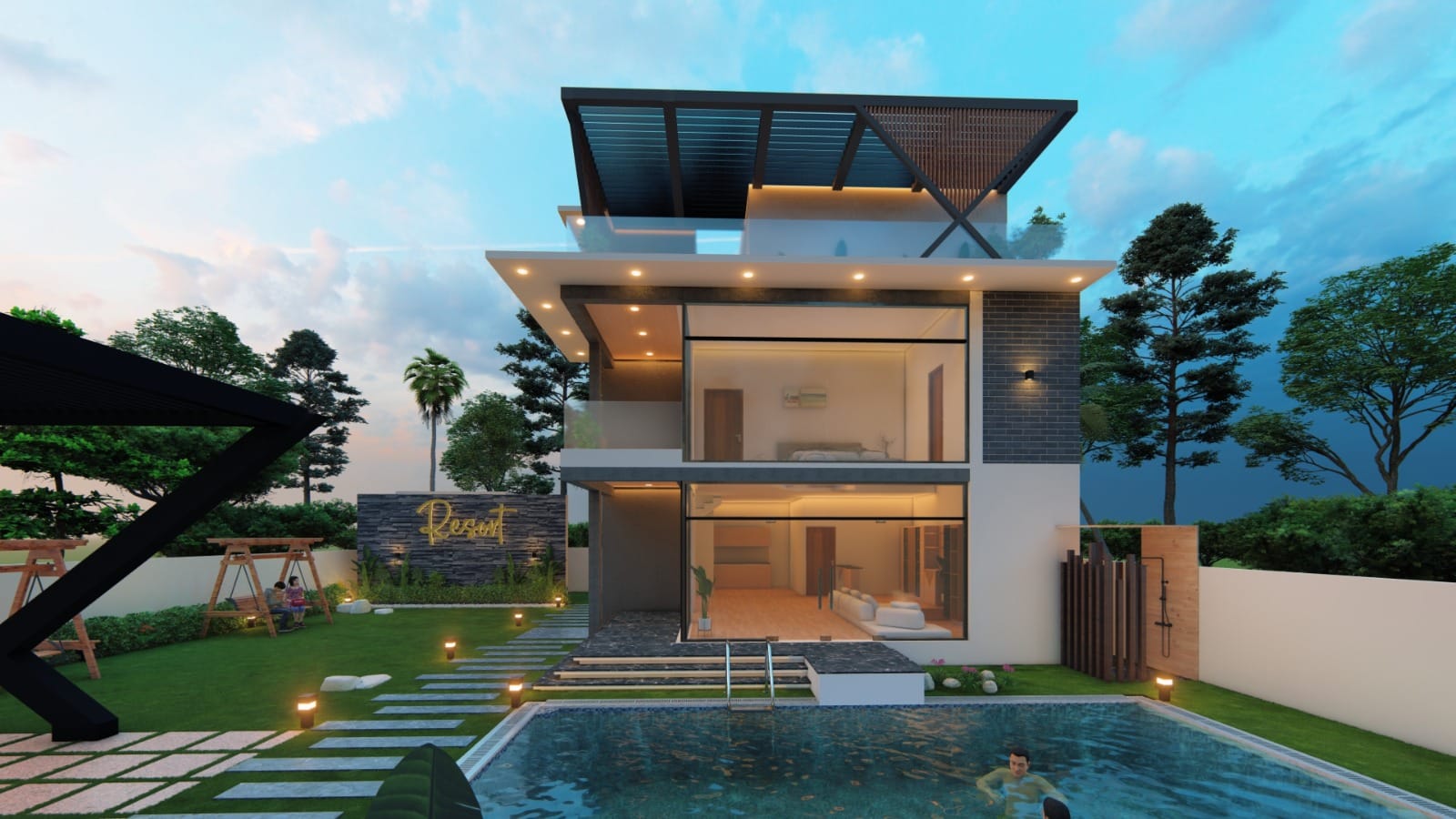 Top Construction Company in Chennai | MGP Builders